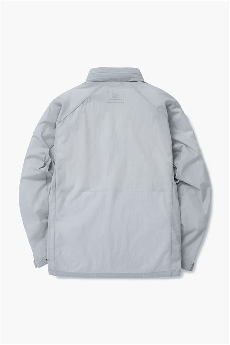 남성 경량 스트레치 방풍 자켓 Kolon Sport