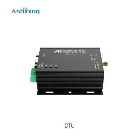 Modbus Mhz Long Distance Rf Transceiver Module Ethernet To Communication Data Rs Rs