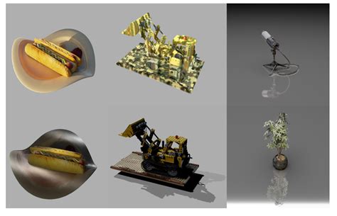 K022 Meshsplats Mesh Based Rendering With Gaussian Splatting Initialization Zhangwenniu Blog