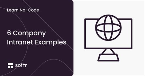 6 Company Intranet Examples 6 Company Intranet Examples