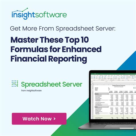 Spreadsheet Server Tips And Tricks Top 10 Formulas To Use In Query