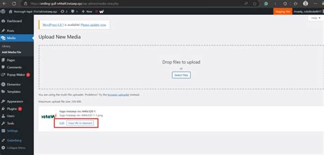 Ultimate Guide How To Add Parallax Effect In Wordpress Instawp