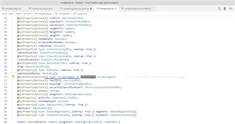 Unhandledpromiserejectionwarning Error A Circular Dependency Has Been Detected · Issue 1004