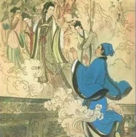 《聊斋志异》中的女人们，原来如此千姿百态北京时间