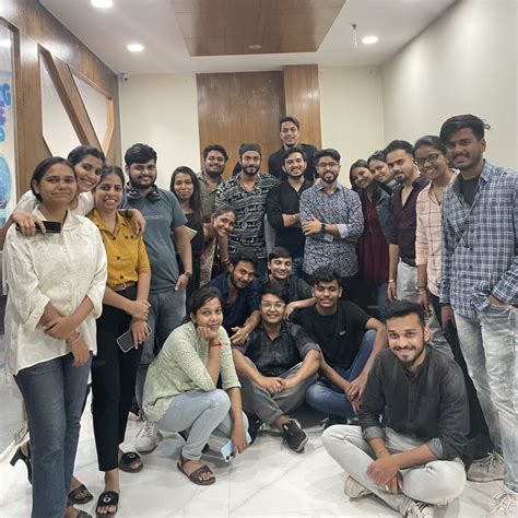 Pregrad On Linkedin Bollywood Funday Officeculture Teambuilding