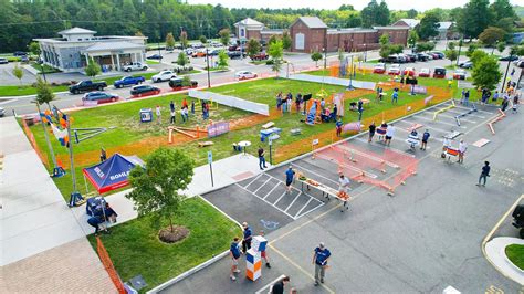 The Bohler Challenge Bohler