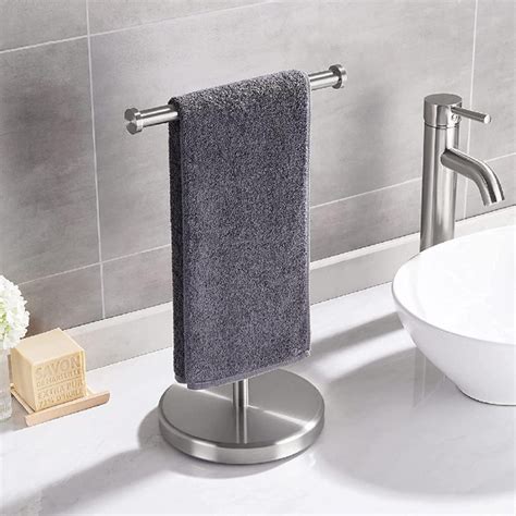 Bathroom Sink Towel Hook At Patricia Madden Blog