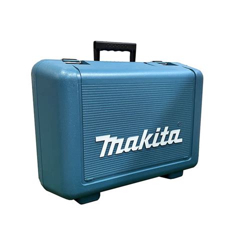 Ящик для инструментов Makita 42 х 31 х 25.5 см, 1 секц., 1 шт., Пластик ...