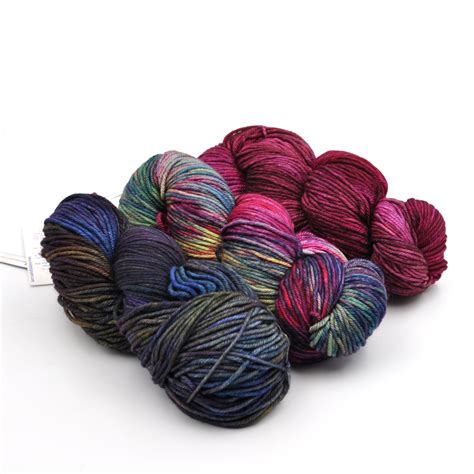 Пряжа Malabrigo Rios - Malabrigo
