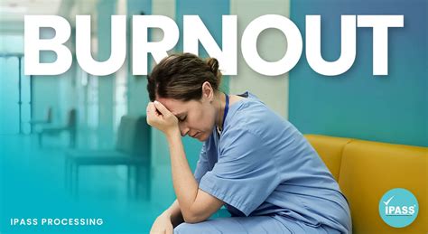 Nursing Burnout How To Combat Burnout A Guide For Nurses And Nursing