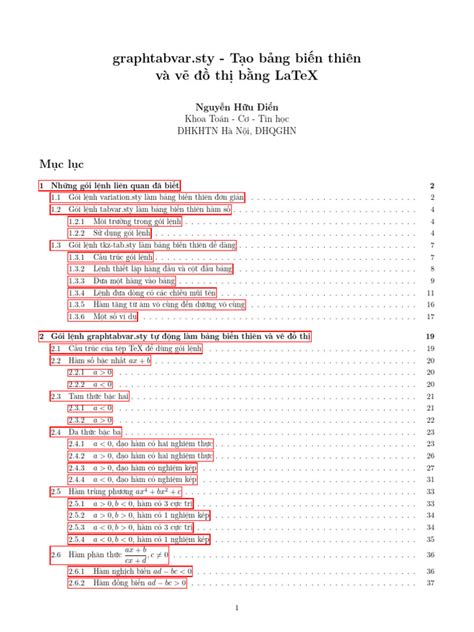 Graph Tab Var Help Pdf