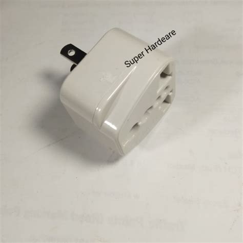 Universal Socket Adapter Adaptor 1pcs Shopee Philippines
