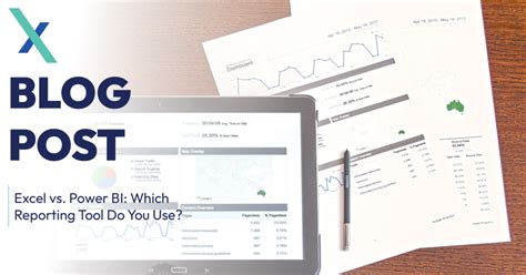 Excel Vs Power Bi Which Reporting Tool Do You Use Cloudextend