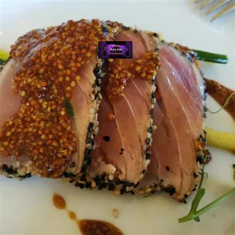 Nata Ads On Linkedin тунец