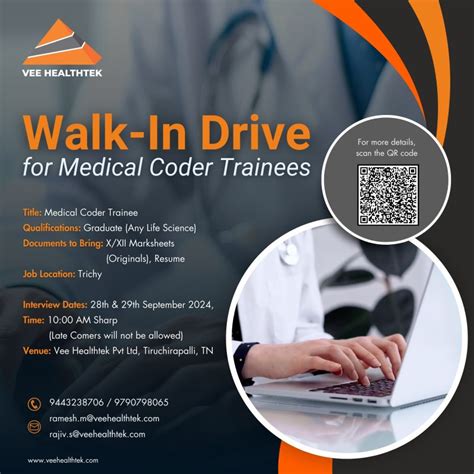 Medicalcoder Medicalcodingjobs Medicalcodingcareer Walkin