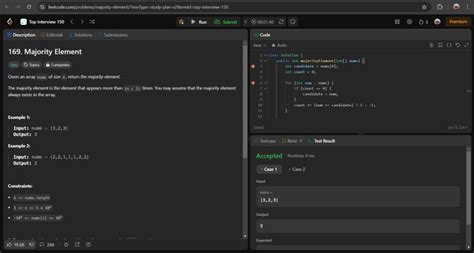 Shadabur Rahaman On Linkedin 100daysofcode Dsa Algorithms Boyermoore Codingjourney