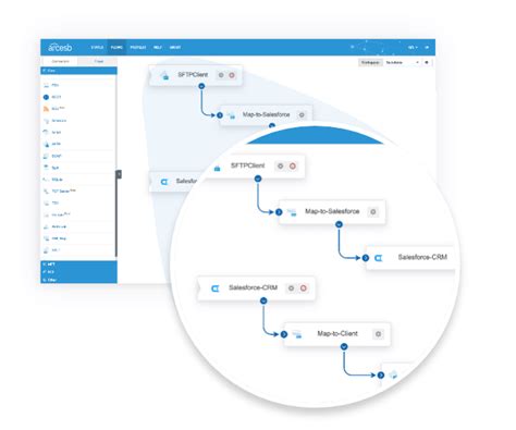 CData Arc Q4 2020 Update