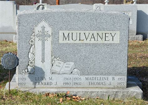 Thomas Joseph Mulvaney 1902 1977 Find A Grave Memorial