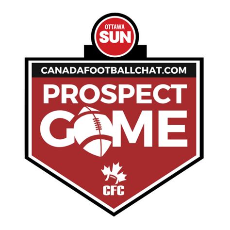 2023 CFC Prospect Game On TSN Rosters CFC Prospect Game