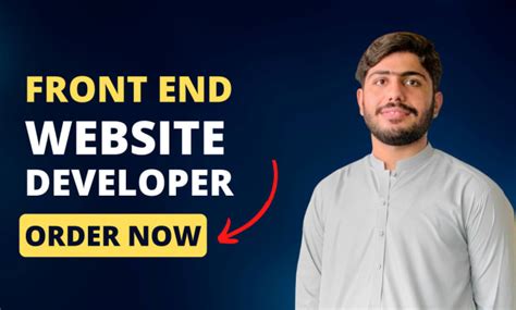 Be Your Front End Web Developer Html Css Bootstrap 5 By Ahsansajjad785 Fiverr