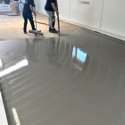 Ardex K 40 Rapid Drying High Flow Levelling And Smoothing Compound Very Smooth Self Levelling