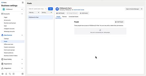 Step By Step Guide To Verify Shopify Domain With Facebook 2024