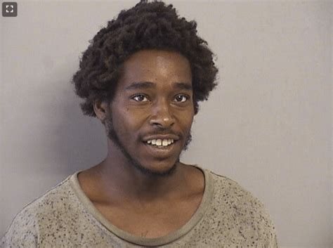 Suspect Arrested For Allegedly Stomping On 71 Year Old Womans Face