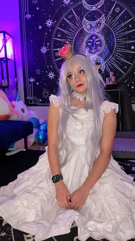 Boosette 👻 By Basskitten R Cosplaygirls