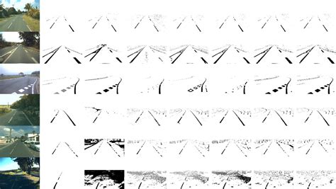 Figure 2 From Evaluation Of Road Marking Feature Extraction Semantic Scholar