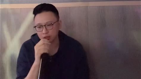 조장혁 중독된 사랑 노래방 커버 Youtube