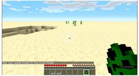 Ultimate Guide To Survive A Creeper Explosion Brightchamps Blog