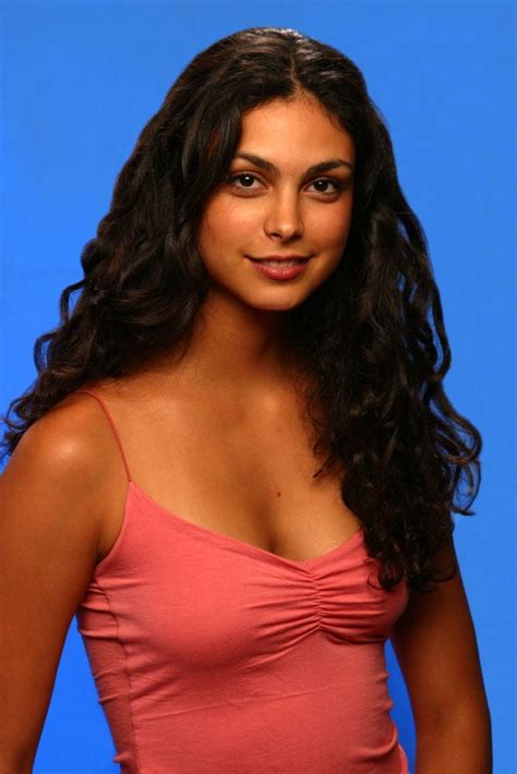 Morena Baccarin V Poster