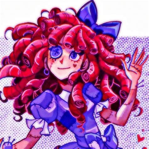 Pin Su The Amazing Digital Circus