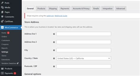 Woocommerce Extensions For Unlocking Online Success
