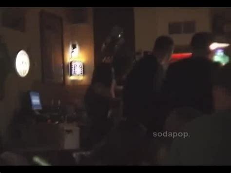 Stripgame In Public Bar Part 3 Of Four Hotntubes Com