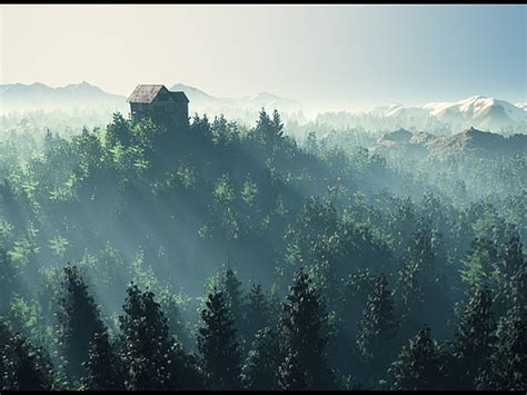 场景创意设计作品图片素材 站酷zcool