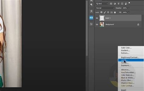 How To Make See Through Clothes In Photoshop In 2025 [video]
