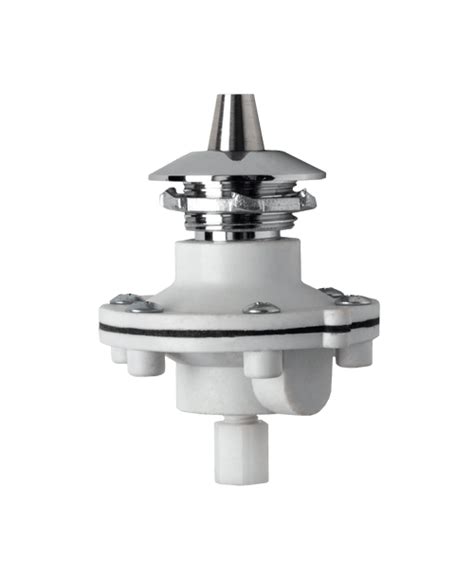 Metcraft 30663 Lr Ligature Resistant Ada Push Button