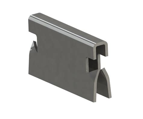 Edge Clips Standard Edge Clips Jet Press