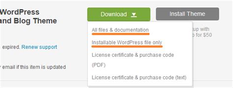 download and install theme pixwell help center