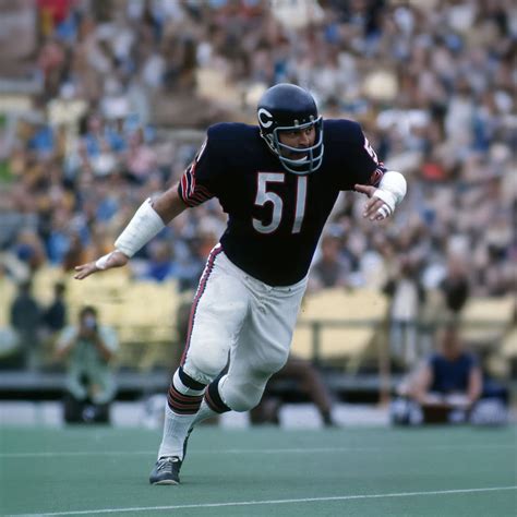 Ranking The 25 Best Linebackers In Nfl History