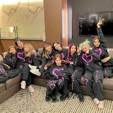 Twice ˚୨୧⋆｡˚ ⋆ Some Good Quotes One In A Million Twice