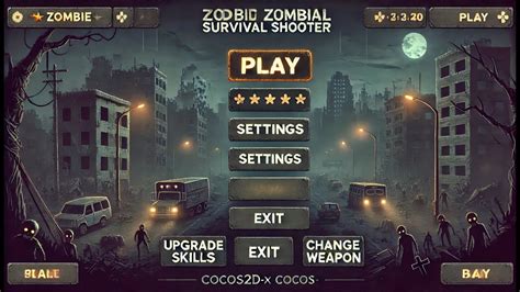 Making A Game In Cocos2dx Cpp Full Game Tutorial Part 1 Youtube