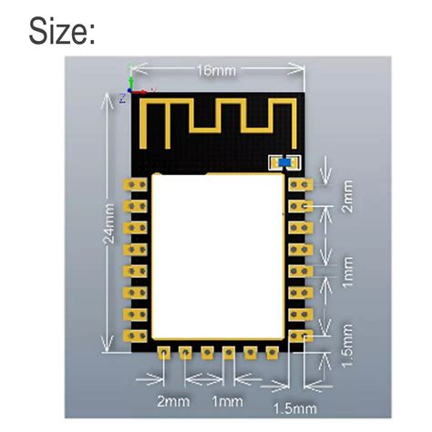esp8266 wifi وحادة التقاعس عن طريق السعودية ubuy