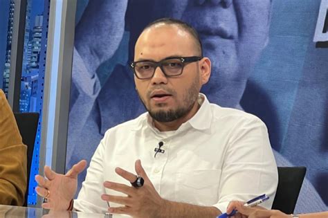 Korupsi Makin Menggurita Hardjuno Wiwoho Pengesahan Ruu Perampasan Aset Harga Mati