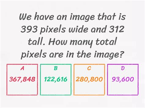 Opencv And Data Analytics Quiz