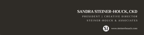 Sandra Steiner Houck Ckd Allied Asid Steiner Houck And Associates