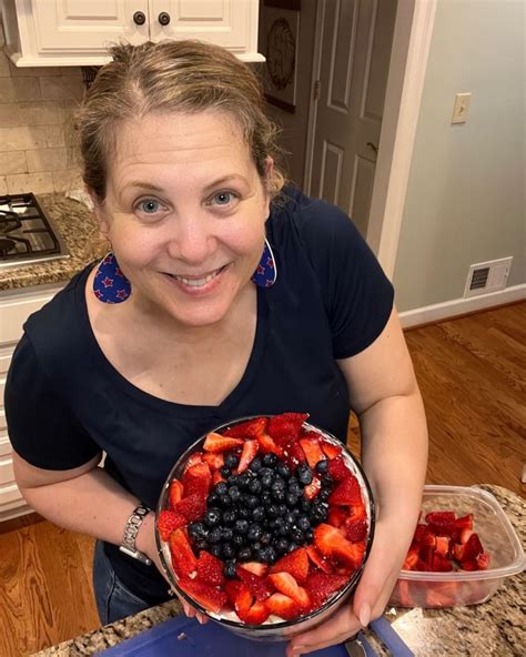 Meet Suzanne Nadell Leader Speaker Author Content Creator Shoutout Atlanta