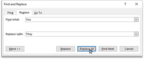 What Is The Editing Group In Ms Word Aiyo It Tutorial