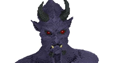 Demon Legion Minecraft Map